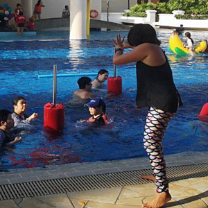 Swimming Lessons Singapore | Yvonne Swim School – Swimming Lessons ...